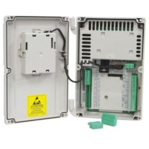 Sitrans HYDRORANGER 200 HMI – Phocée Composants Automatismes